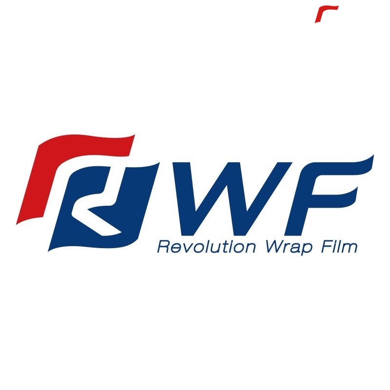 RWF - Revolution Wrap Film